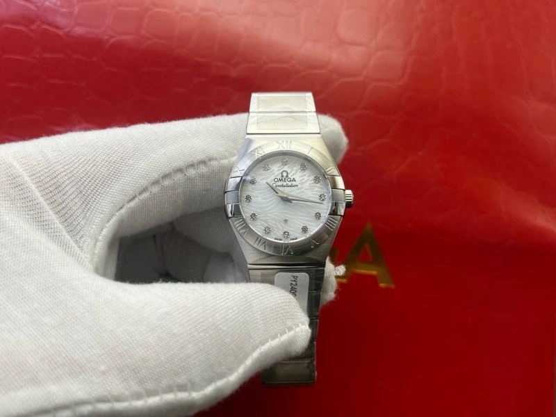 OMEGA Watches