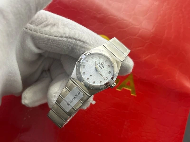 OMEGA Watches