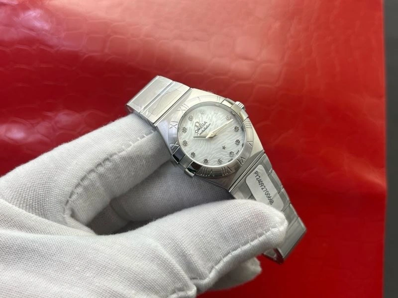 OMEGA Watches