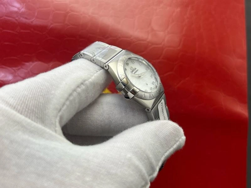 OMEGA Watches