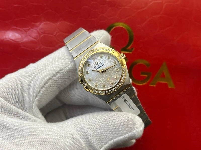 OMEGA Watches