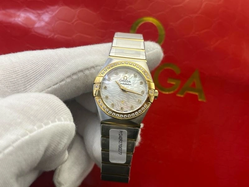 High accuracy OMEGA Watches