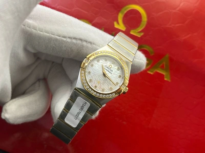 High accuracy OMEGA Watches