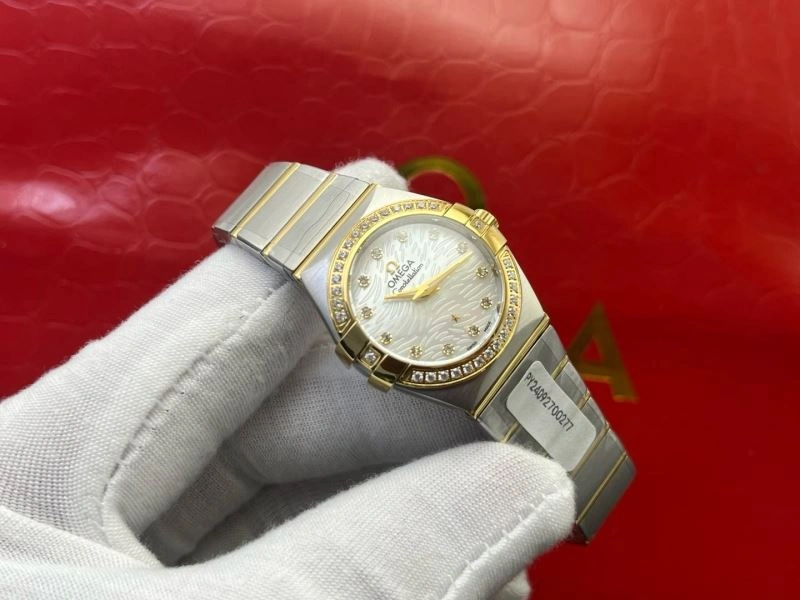 High accuracy OMEGA Watches