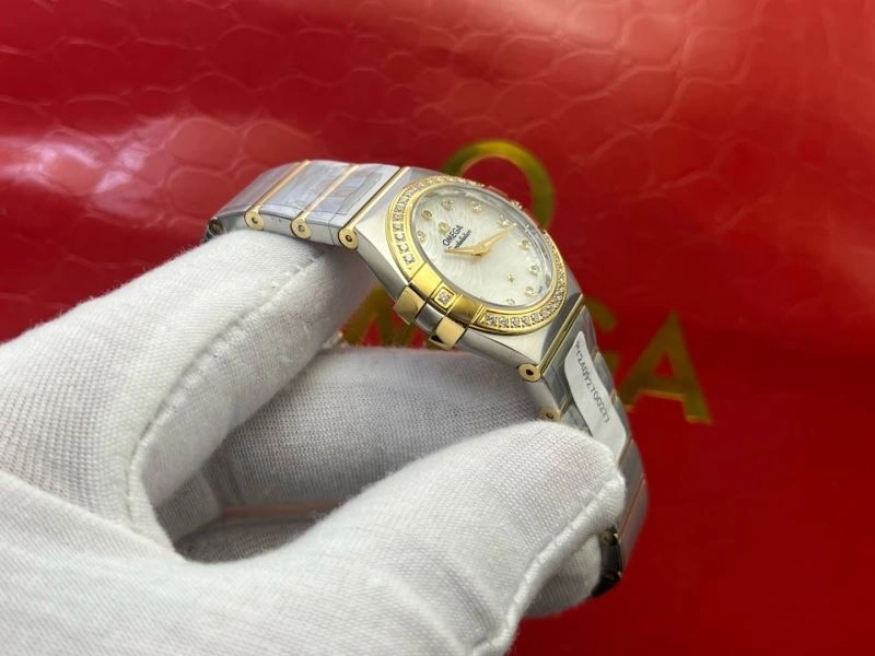 High accuracy OMEGA Watches