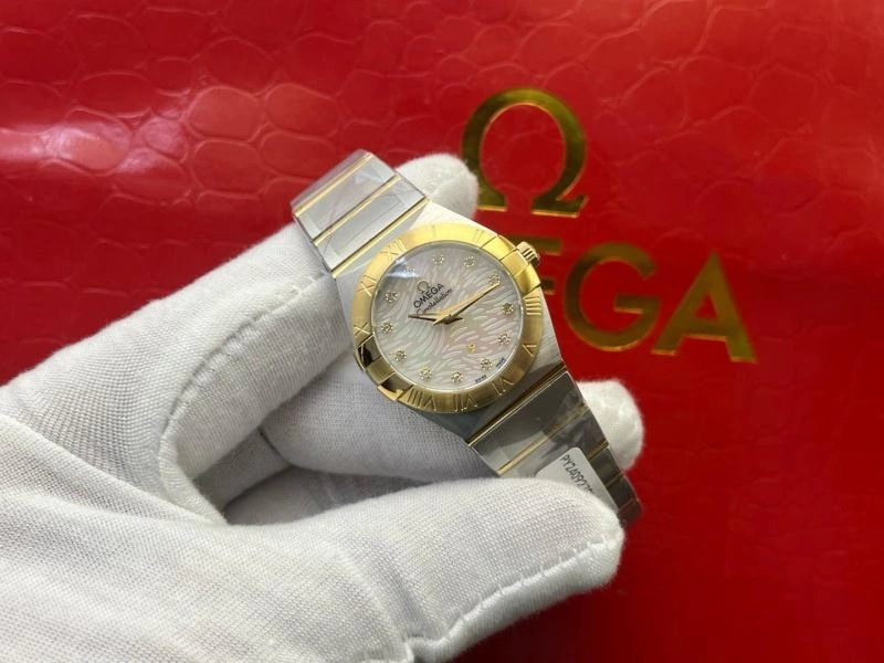 OMEGA Watches