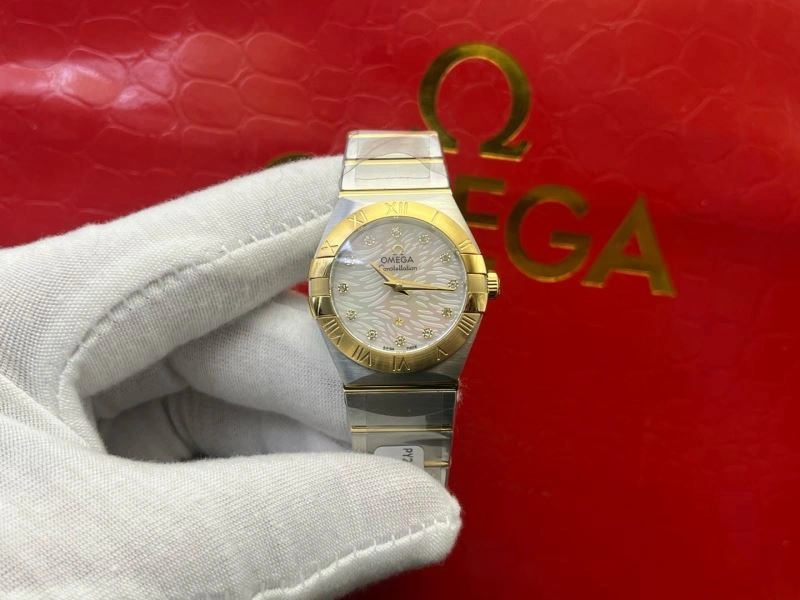 OMEGA Watches