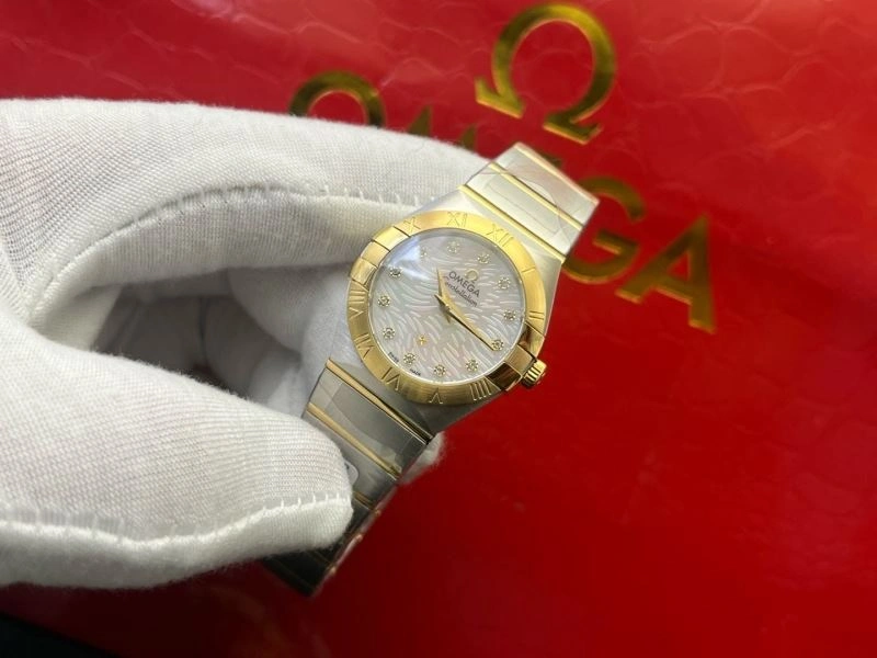 OMEGA Watches