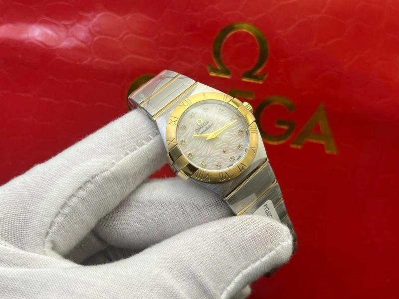 OMEGA Watches