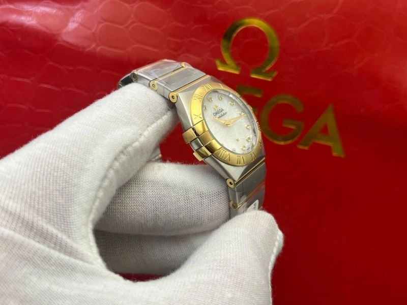 OMEGA Watches