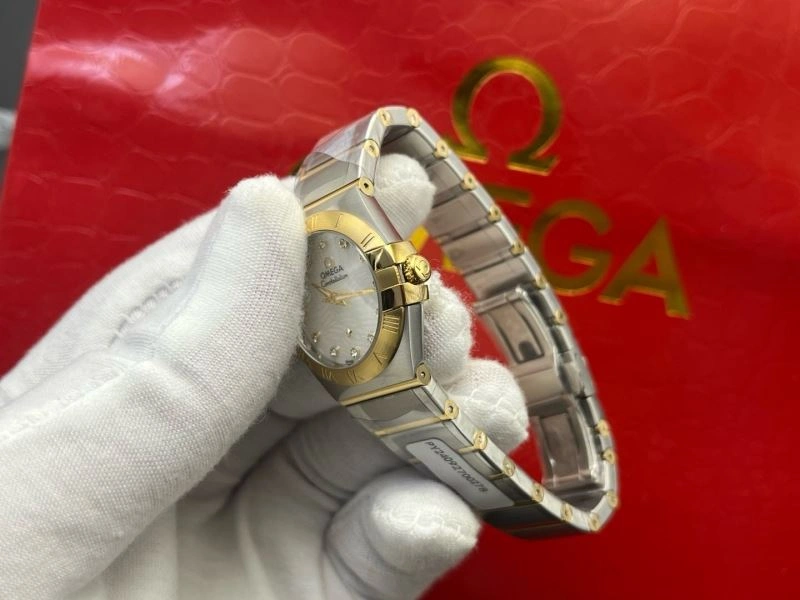 OMEGA Watches