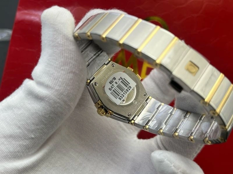 OMEGA Watches