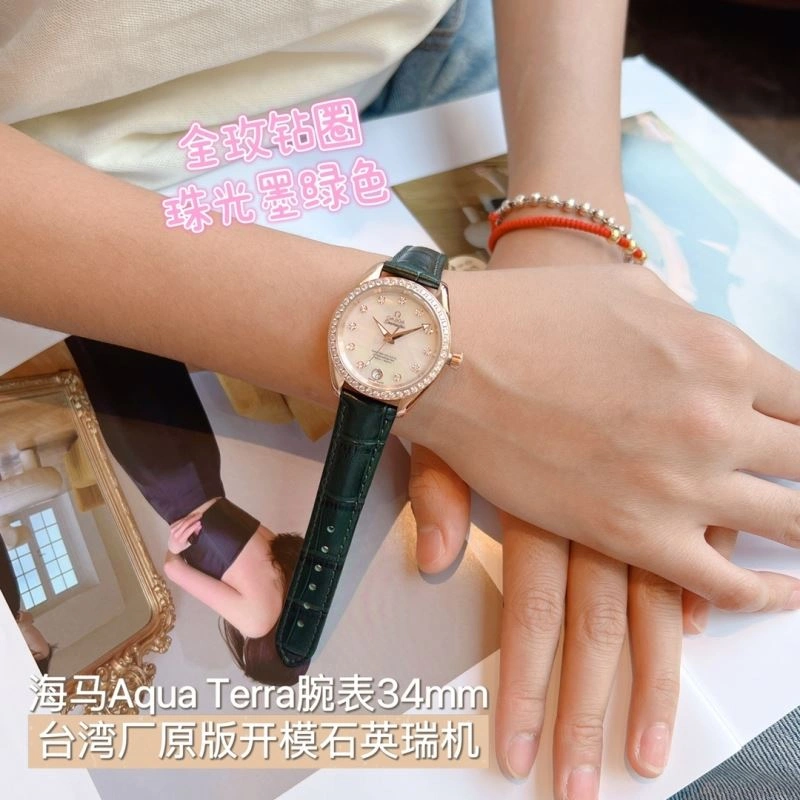 Accurate model OMEGA Watches