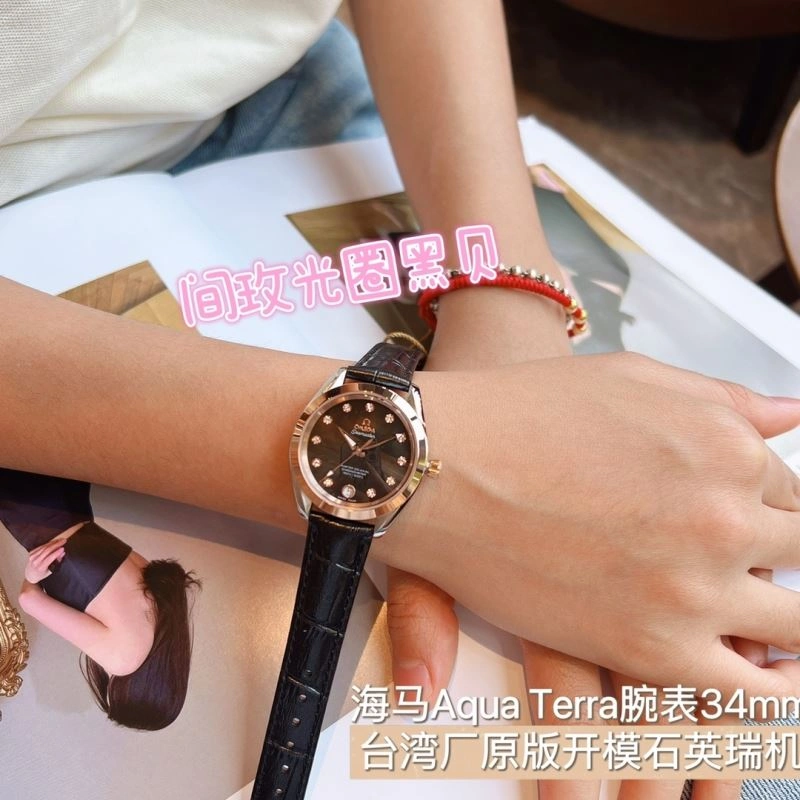 Accurate model OMEGA Watches