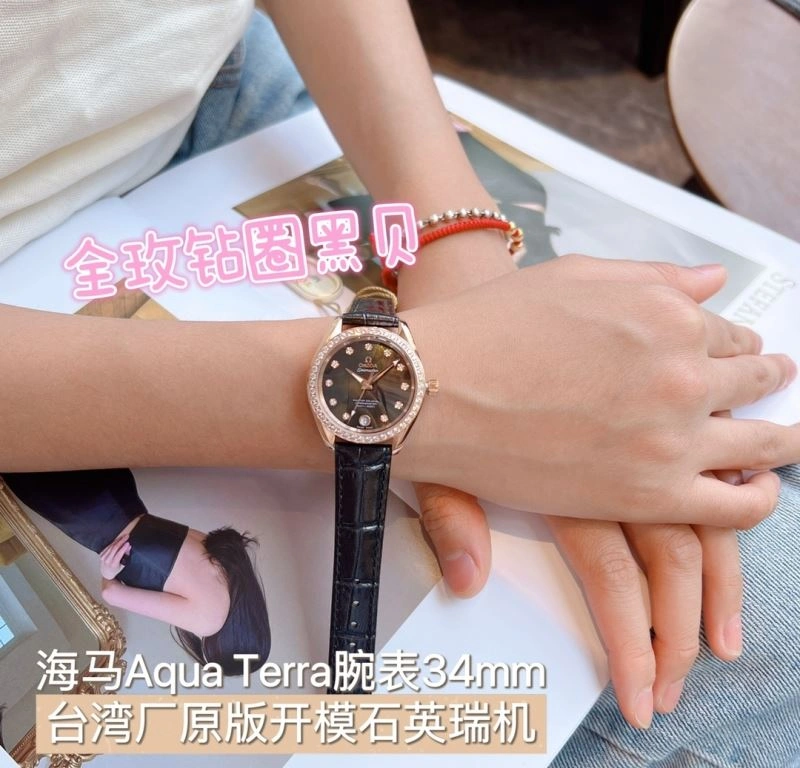 Accurate model OMEGA Watches