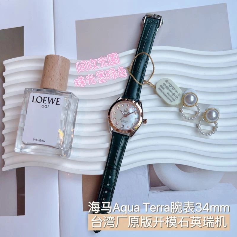 Perfect replica OMEGA Watches