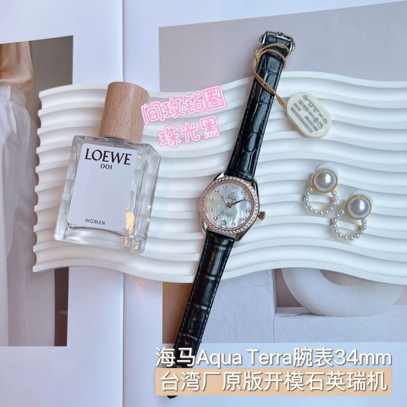 Perfect replica OMEGA Watches