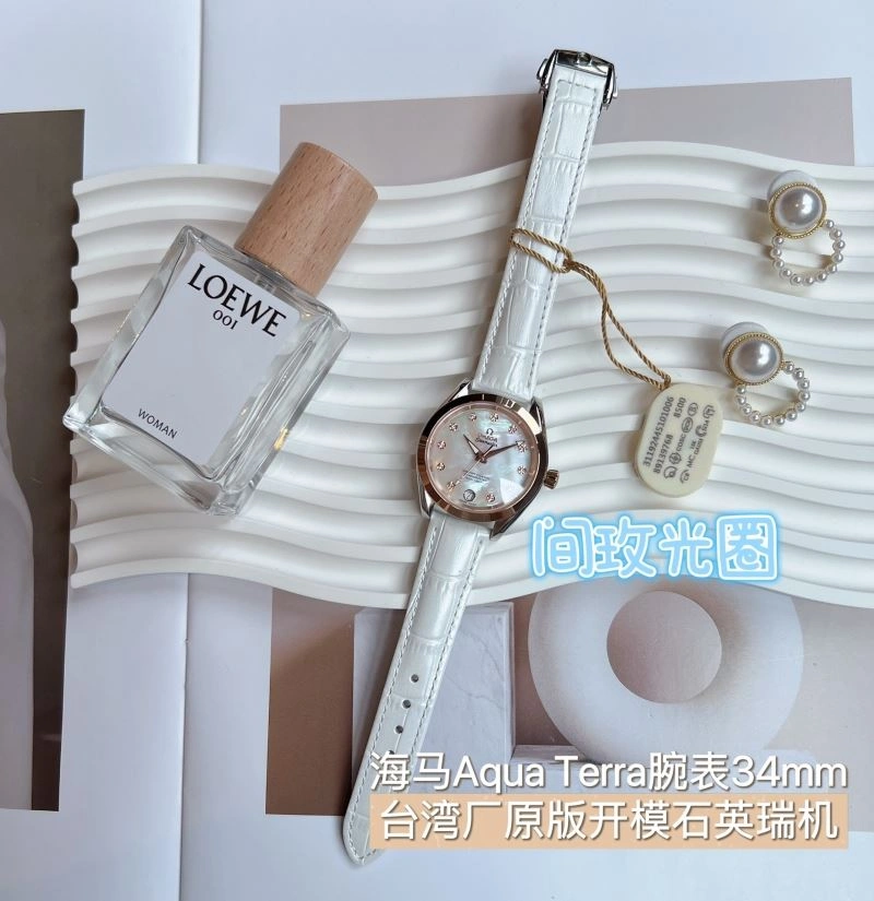 1:1 copy OMEGA Watches
