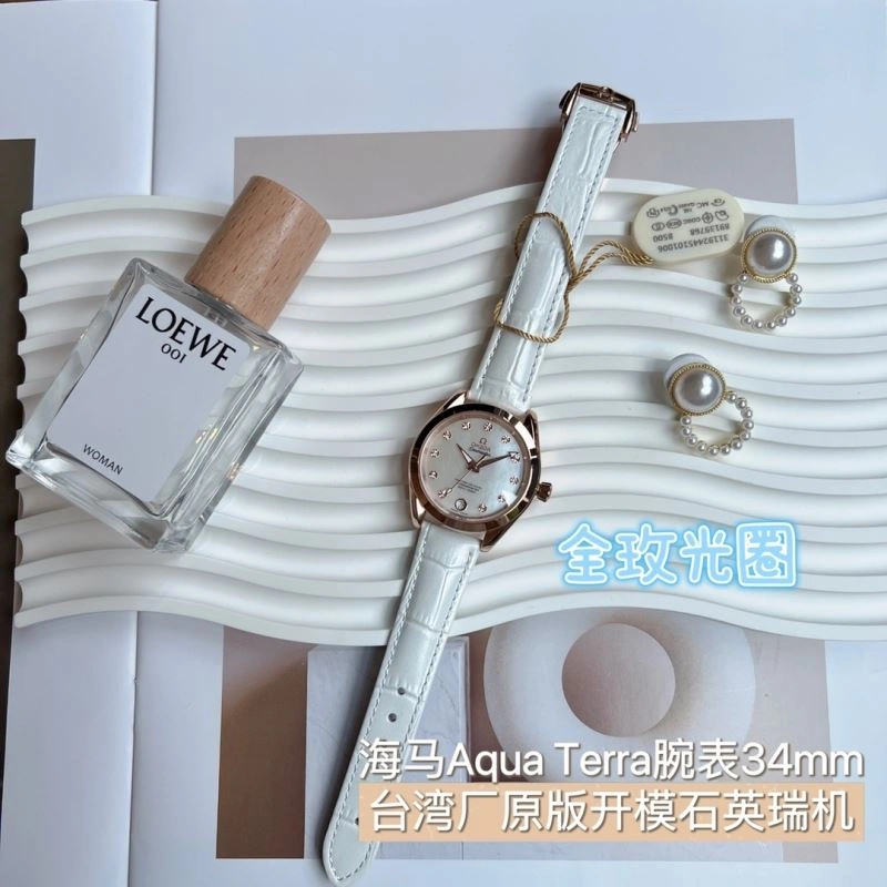 1:1 copy OMEGA Watches