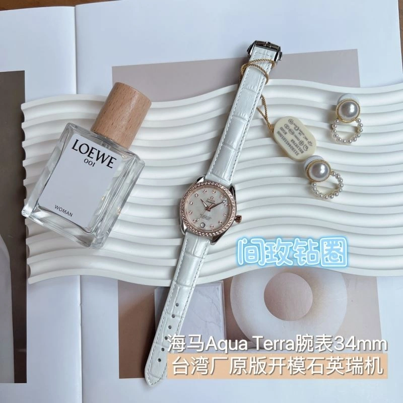 1:1 copy OMEGA Watches