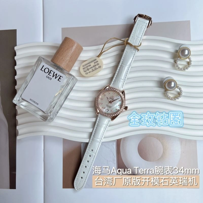1:1 copy OMEGA Watches