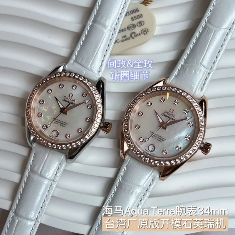 1:1 copy OMEGA Watches