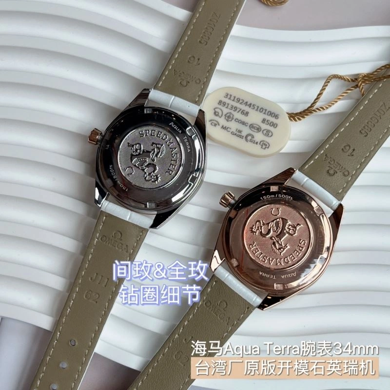1:1 copy OMEGA Watches