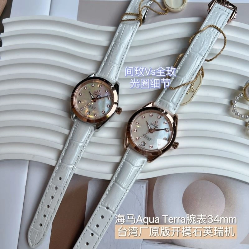 1:1 copy OMEGA Watches