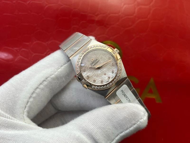 OMEGA Watches