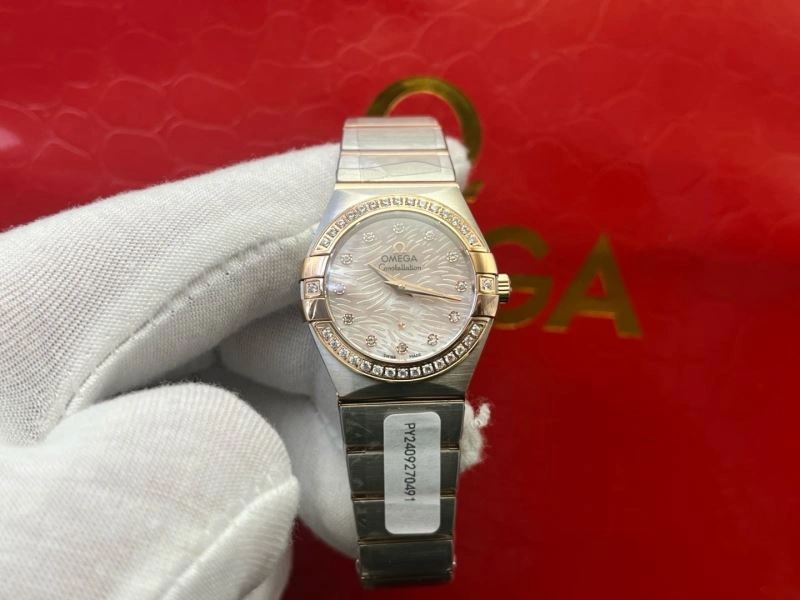 OMEGA Watches