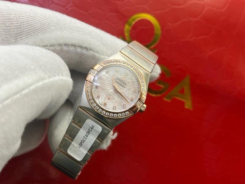 OMEGA Watches