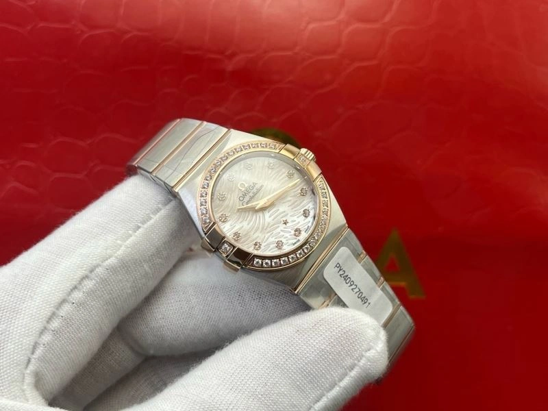 OMEGA Watches