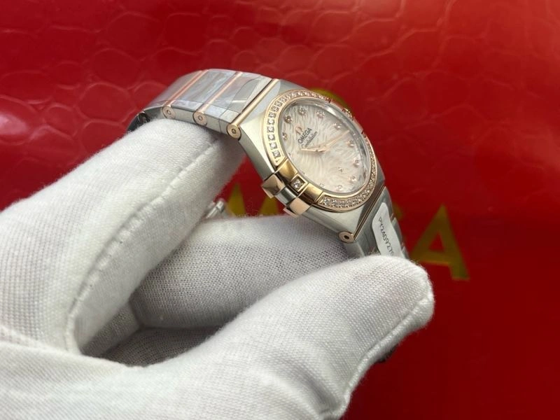 OMEGA Watches
