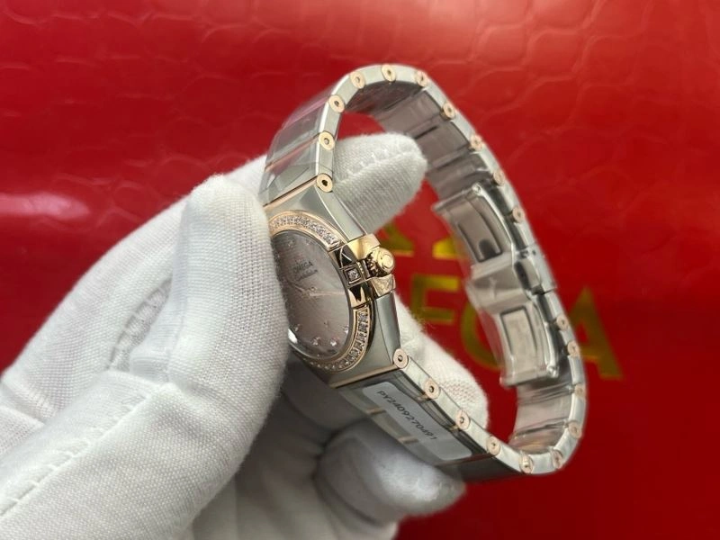 OMEGA Watches