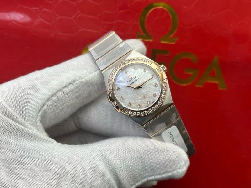 OMEGA Watches