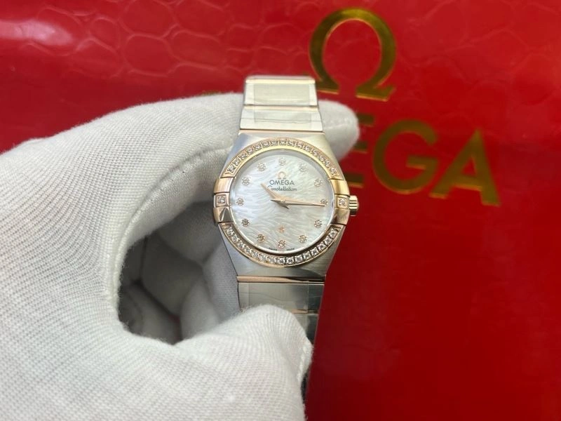 Value-priced OMEGA Watches