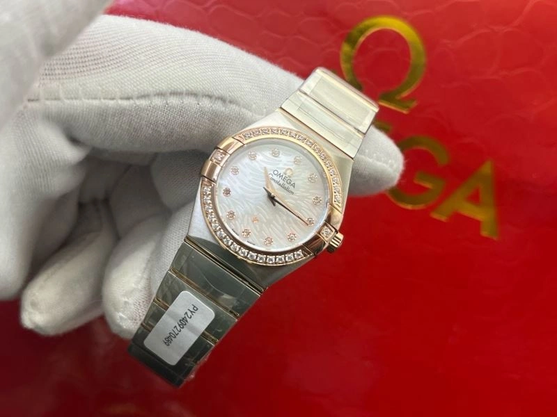 Value-priced OMEGA Watches