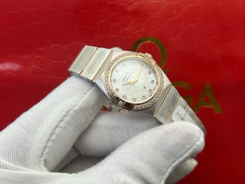 Value-priced OMEGA Watches