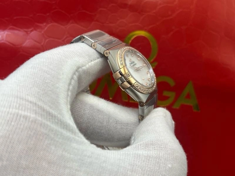 Value-priced OMEGA Watches