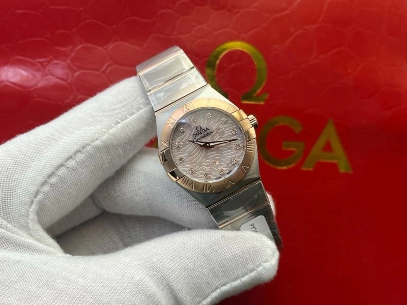 OMEGA Watches