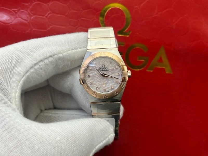 Top match OMEGA Watches