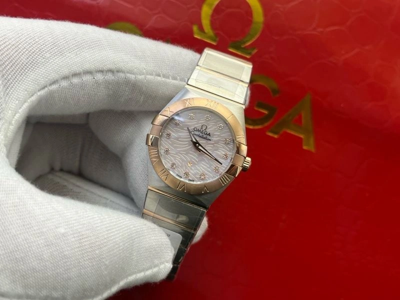 Top match OMEGA Watches