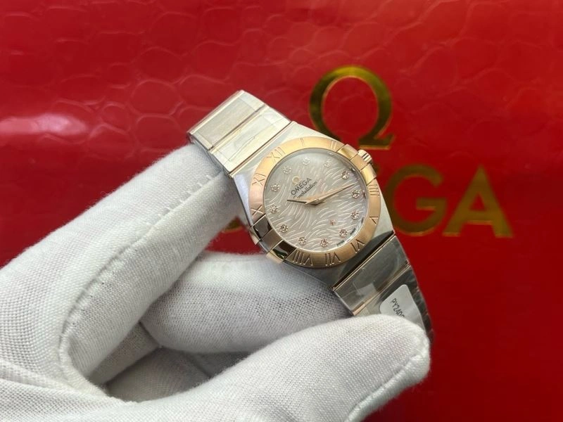 Top match OMEGA Watches