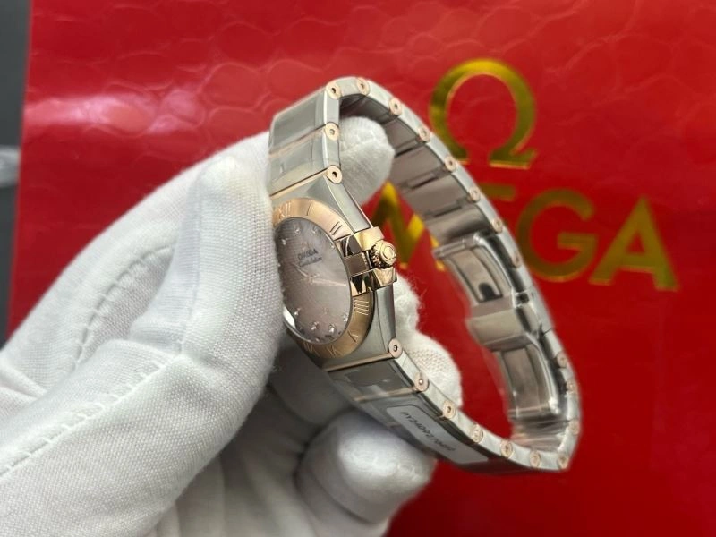 Top match OMEGA Watches