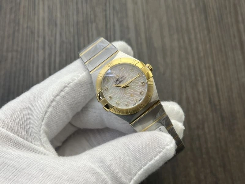 OMEGA Watches