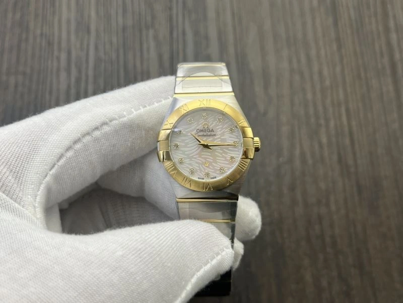 Authentic OMEGA Watches