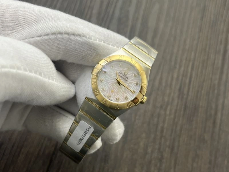 Authentic OMEGA Watches
