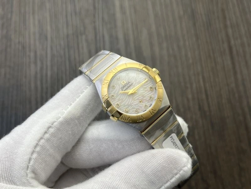 Authentic OMEGA Watches