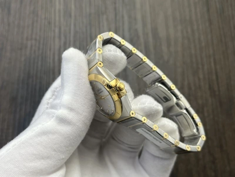 Authentic OMEGA Watches