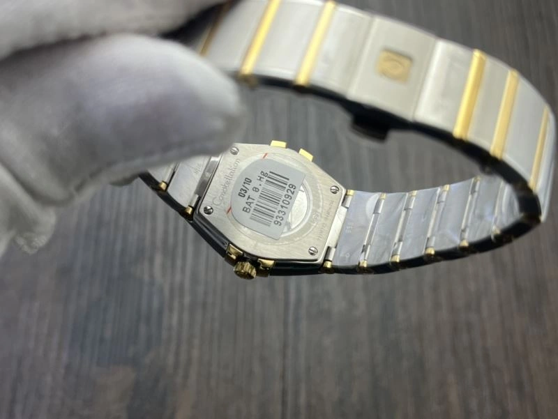 Authentic OMEGA Watches